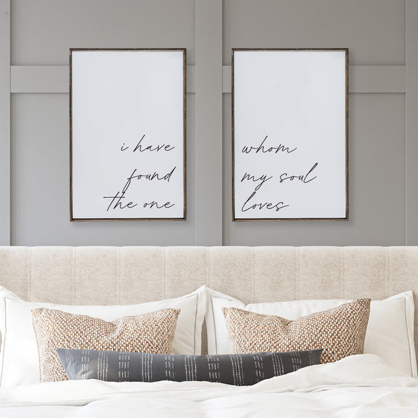 Custom Signs – Hoekstra Decor